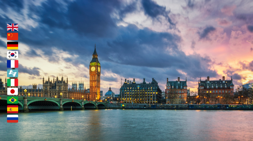 TARGET LANGUAGE SOLUTIONS - Target San Luis